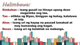 DENOTIBO AT KONOTIBO.pptx