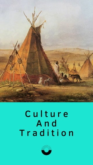 Denotified Tribes and Nomadic Tribes | PDF