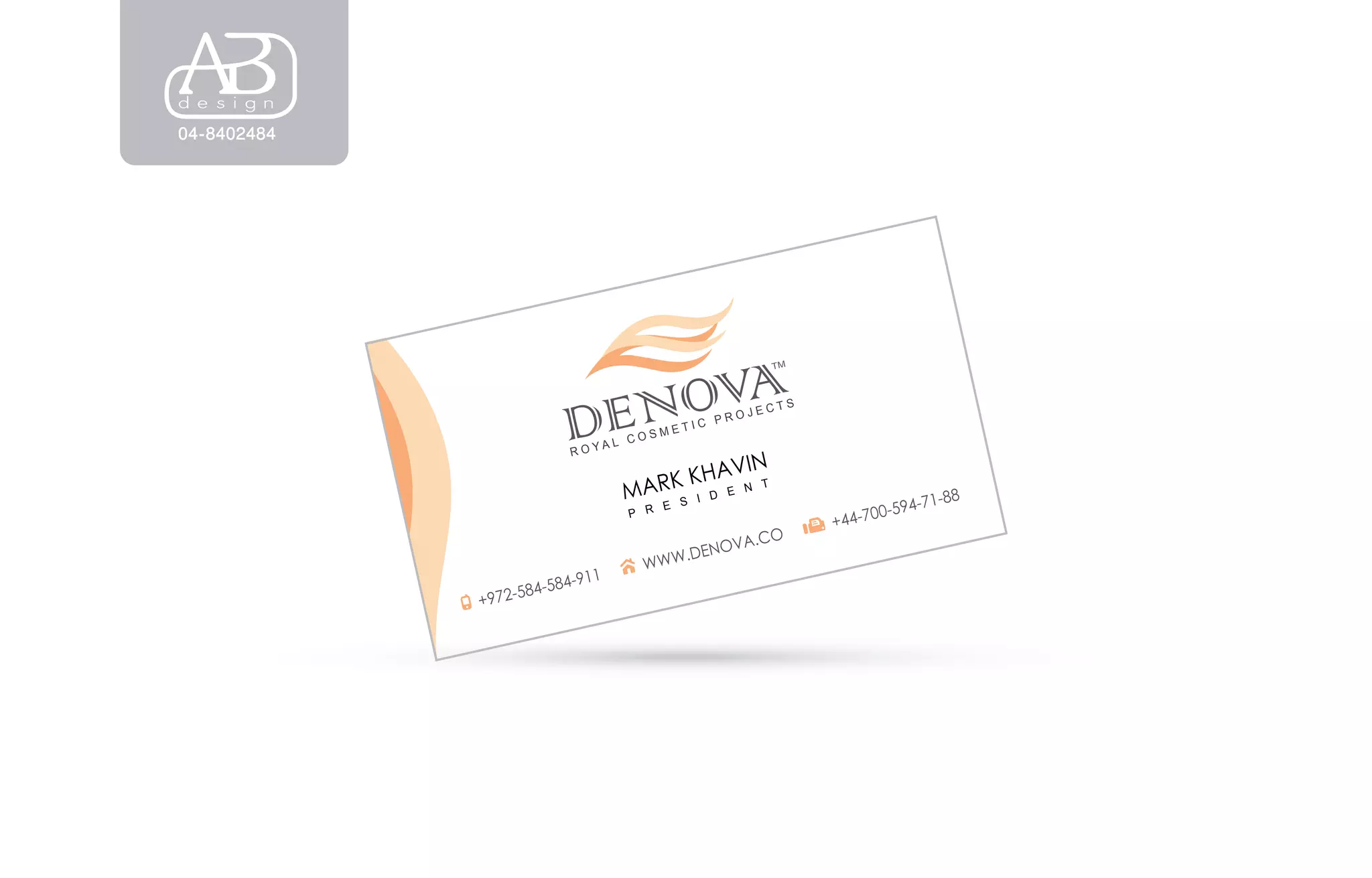 Denova | PPT