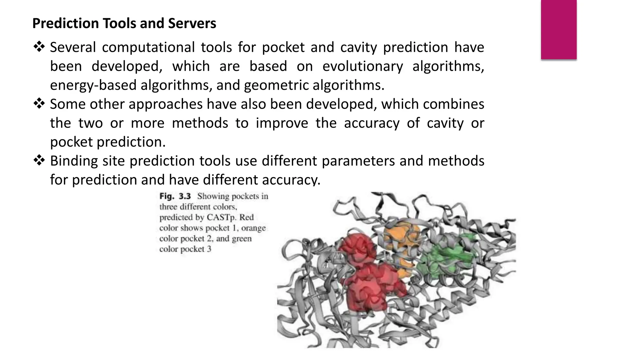 De novo Drug Design By Yogesh Chaudhari.pptx | Chemistry | Science