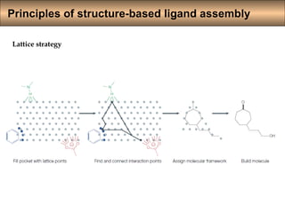 De novo drug design | PPT