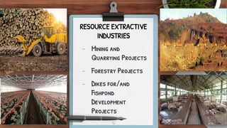 DENR-PENRO-Bulacan-Presentation Philippine EIS | PDF