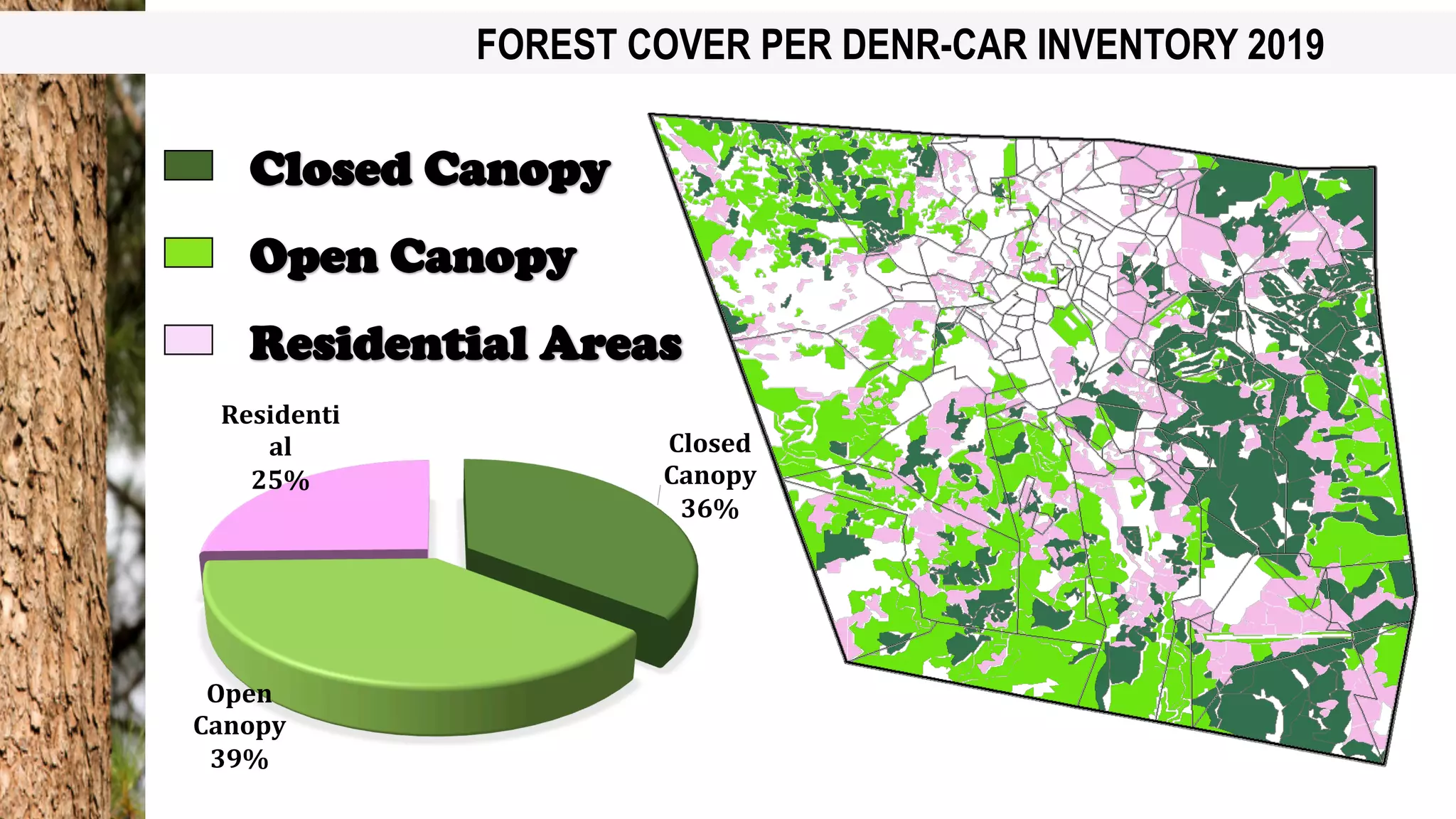 The Overall Land Situation of Baguio City: Issues and Challenges | PDF
