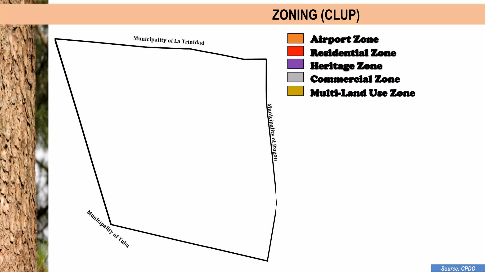 The Overall Land Situation of Baguio City: Issues and Challenges | PDF