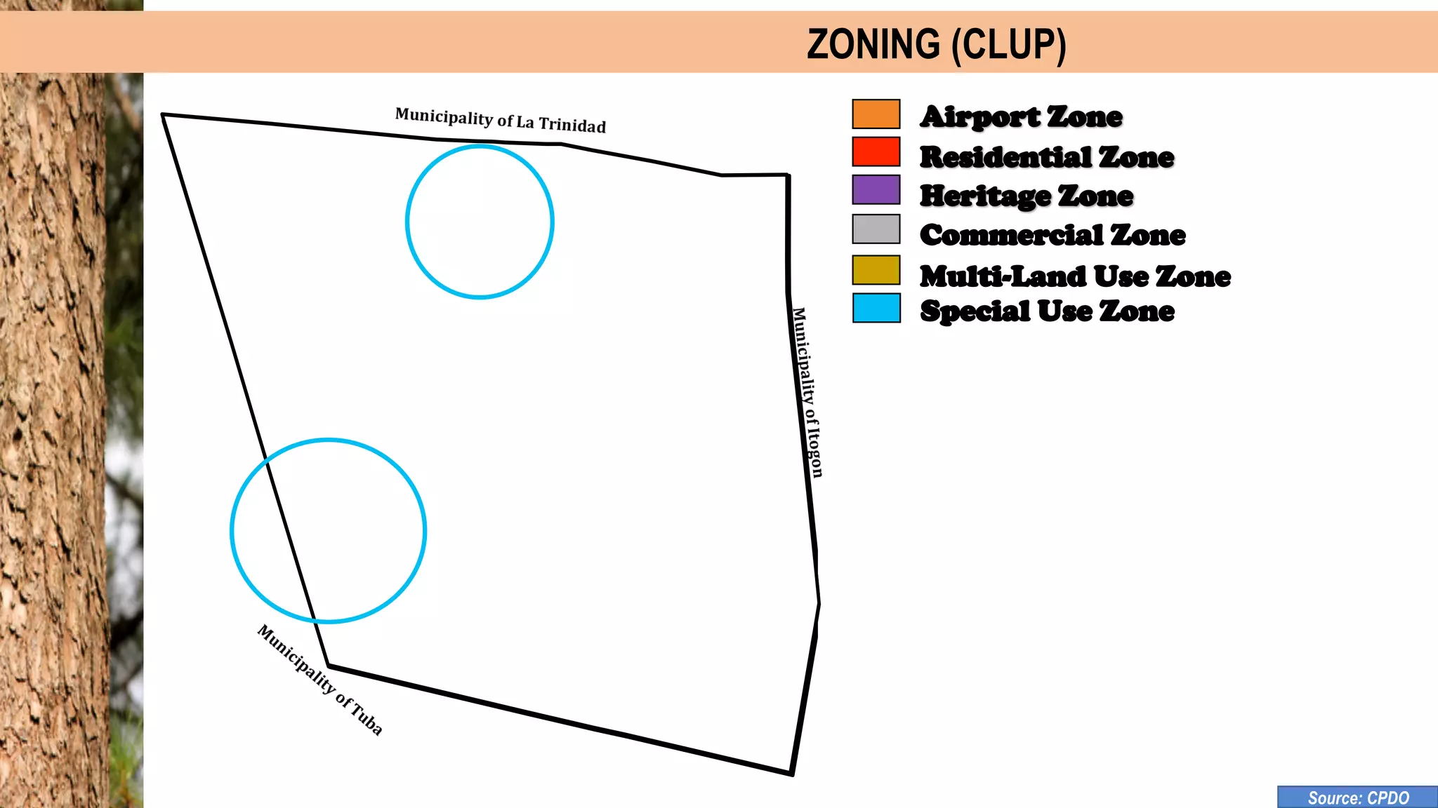 The Overall Land Situation of Baguio City: Issues and Challenges | PDF