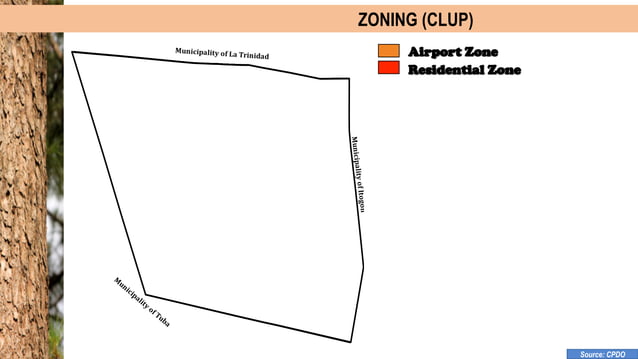 The Overall Land Situation of Baguio City: Issues and Challenges | PDF
