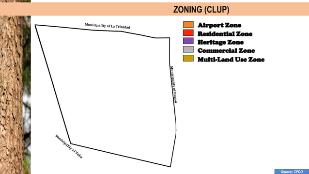 The Overall Land Situation of Baguio City: Issues and Challenges | PDF