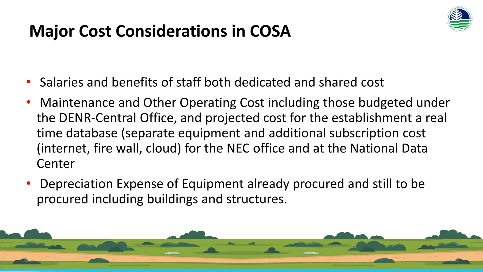 DENR EPR Law Compliance Updates April 2024 | PDF