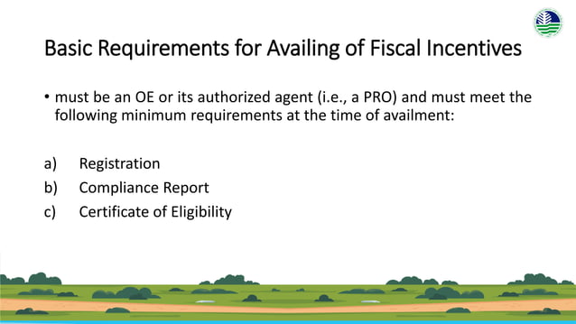 DENR EPR Law Compliance Updates April 2024 | PDF