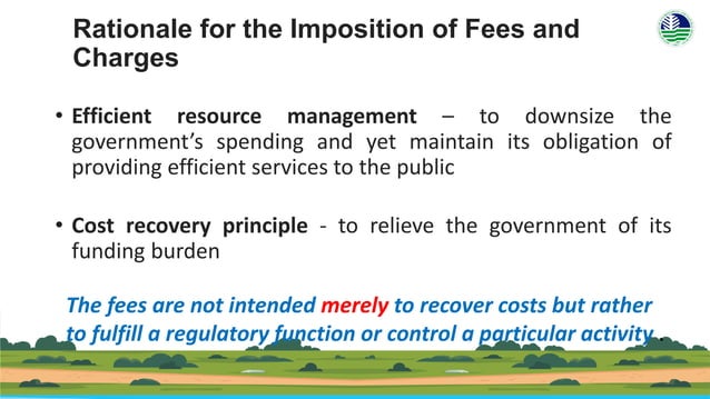 DENR EPR Law Compliance Updates April 2024 | PDF