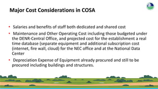 DENR EPR Law Compliance Updates April 2024 | PDF