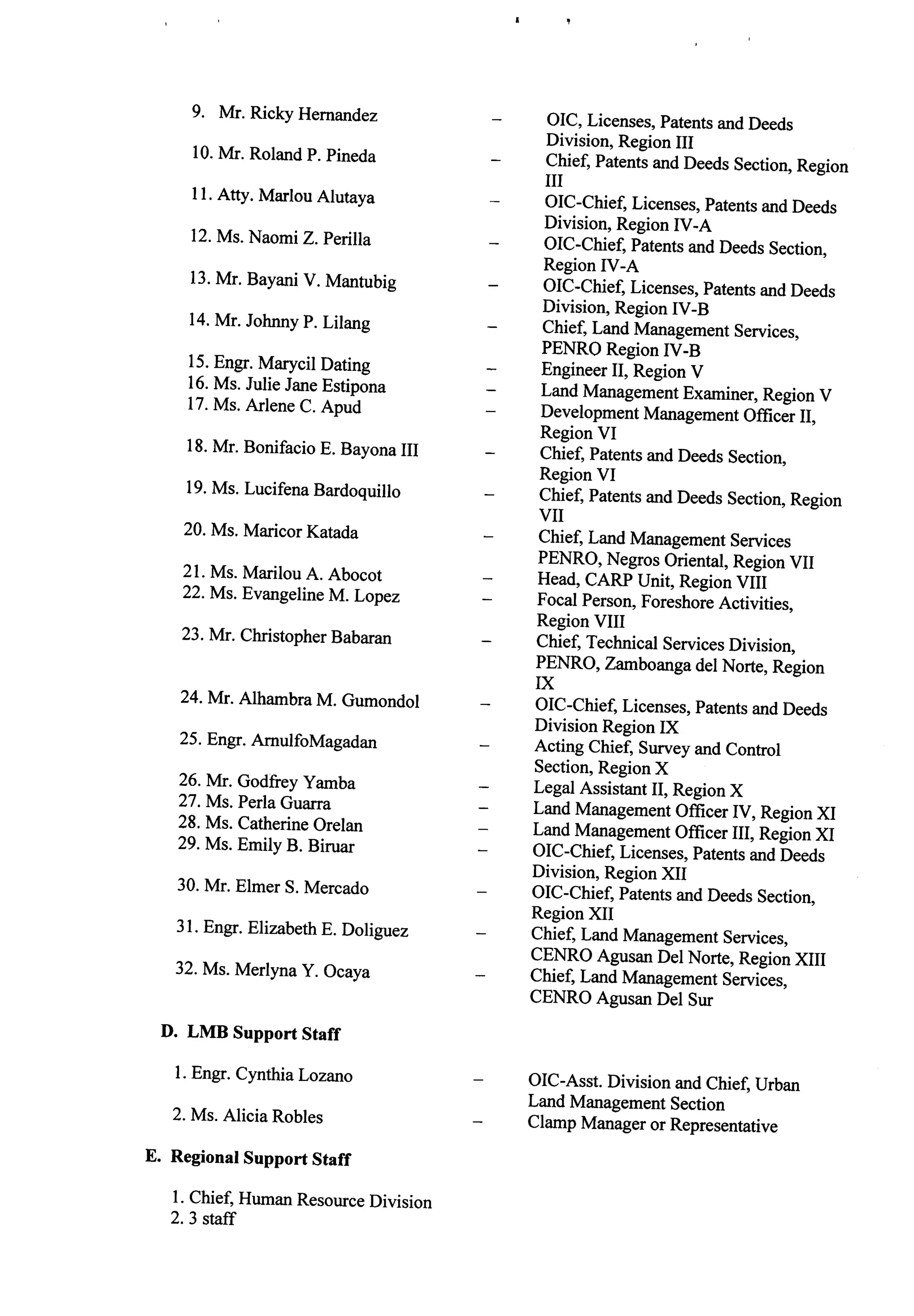 Denr s.o. no. 2015 875 | PDF