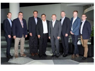 Den samlede bestyrelse | PPTX