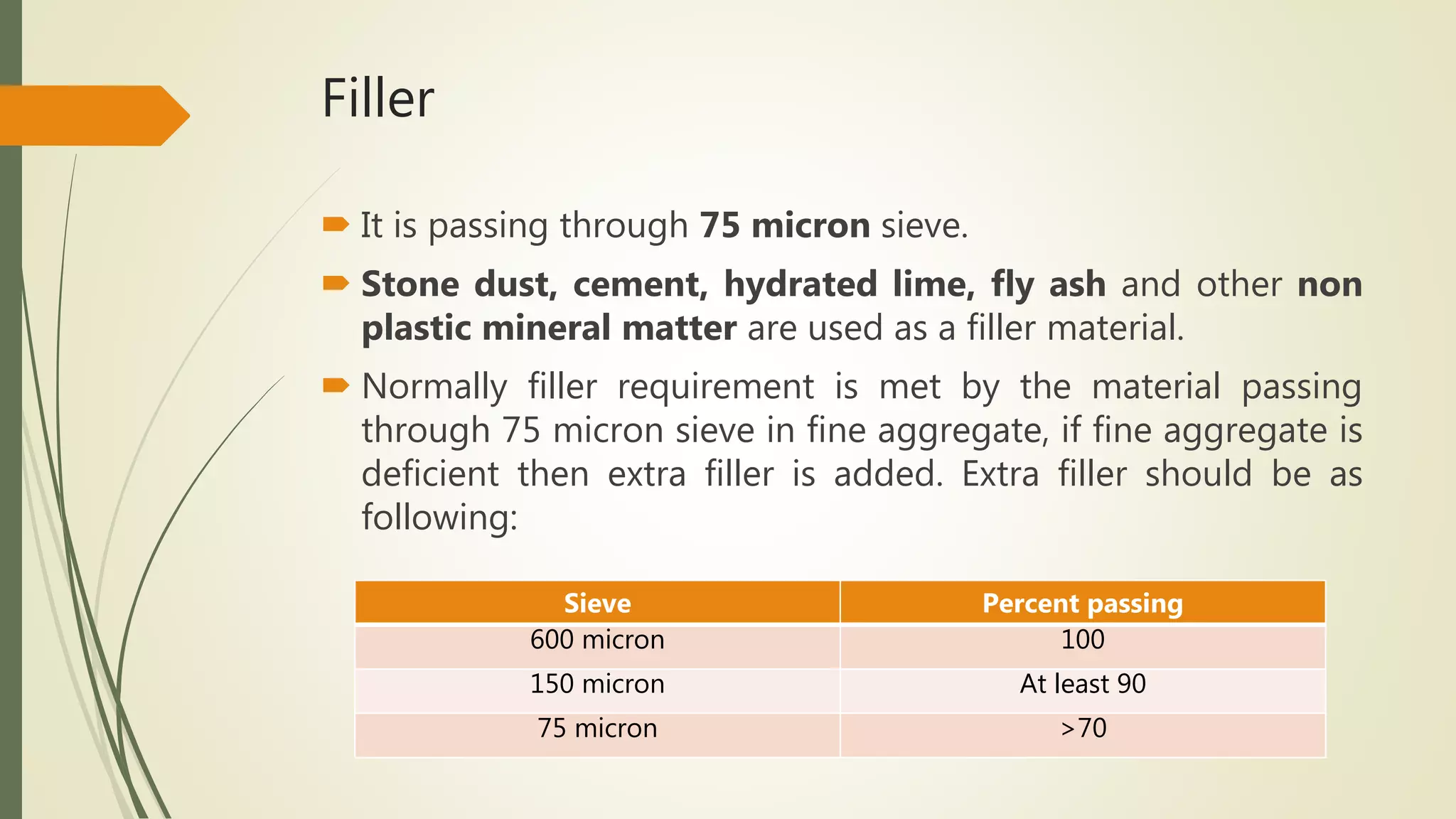 Dense bituminous macadam | PPTX