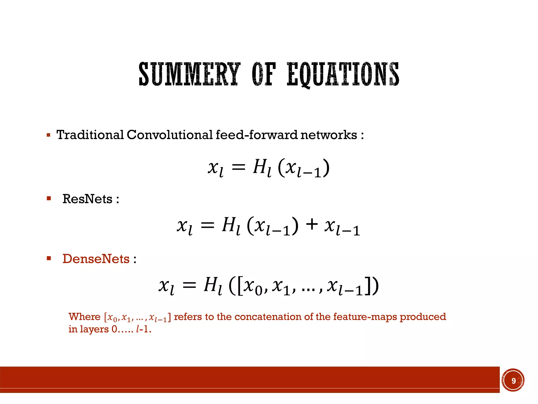 Densely Connected Convolutional Networks | PDF