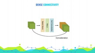 Densly Connected Convolutional Neural Network | PPT