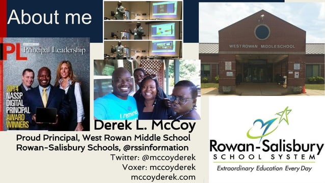 #Densi2016 - Contagious leadership | PPT