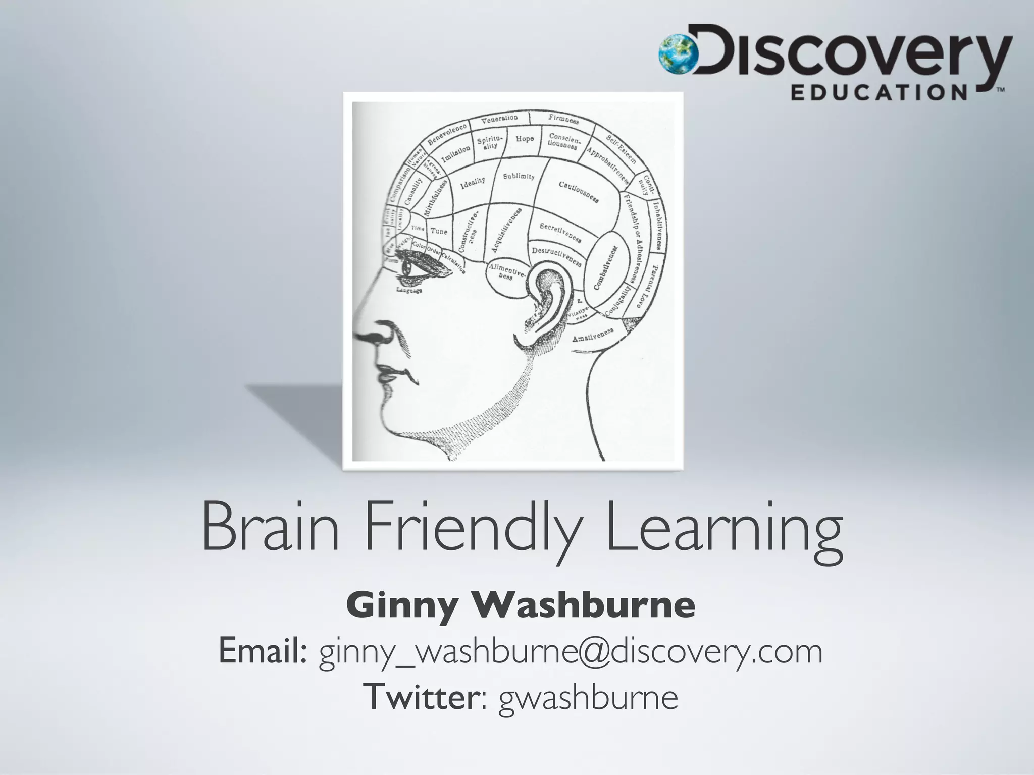 DENSI 2012 brain friendly learning | PDF | Education