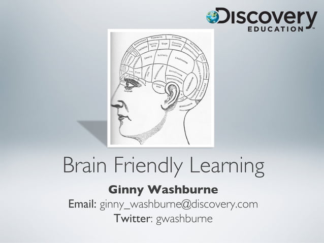 DENSI 2012 brain friendly learning | PDF | Education