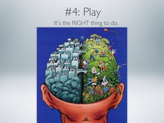 DENSI 2012 brain friendly learning | PPT