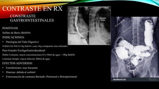 DENSIDADES EN RADIOLOGIA - CONTRASTES.pptx