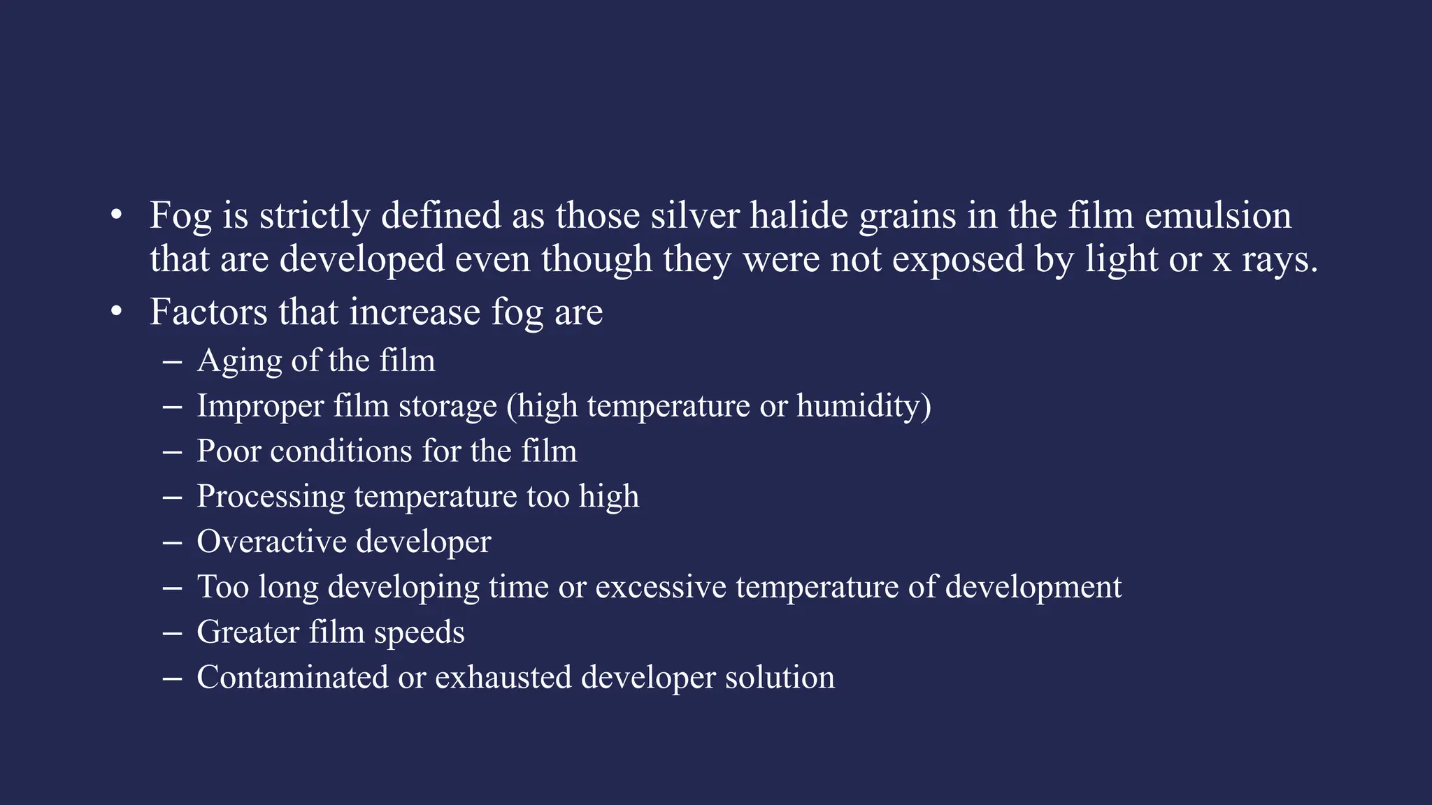 Densitometry, transmittance, opacity, optical density, characteristics ...