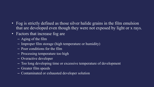 Densitometry, transmittance, opacity, optical density, characteristics ...