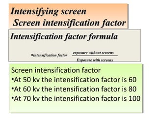 Density | PPT | Medical Tests | Medical Health