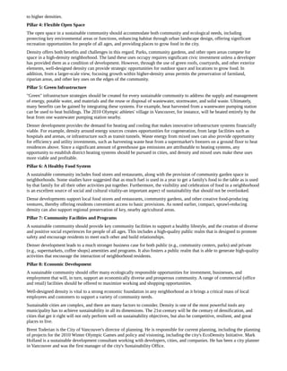 Meanin of urban Population Density | DOC