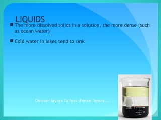Density | PPT