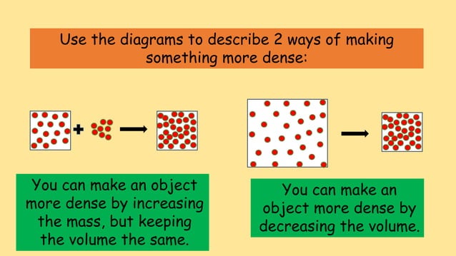 Density | PPT