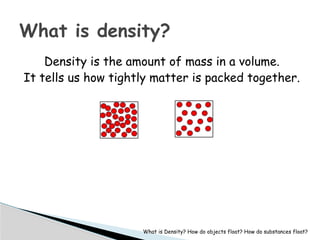 An introduction to Density for level 3.pptx