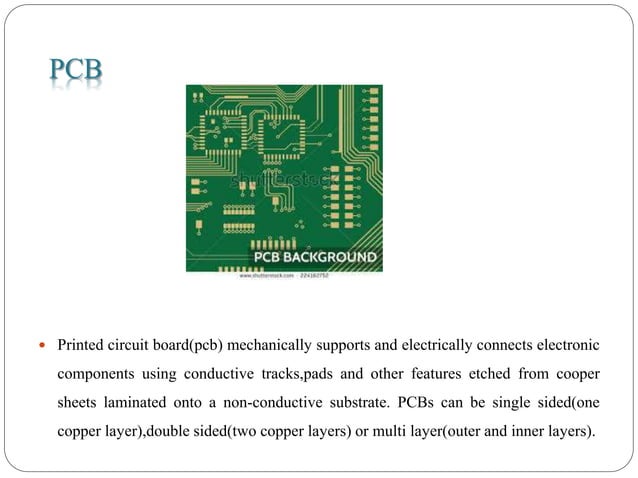 Density based-traffic-light-control-system project-2 (3) | PPTX ...