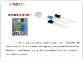 Density based-traffic-light-control-system project-2 (3) | PPTX