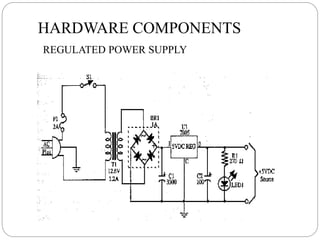 Density based-traffic-light-control-system project-2 (3) | PPTX