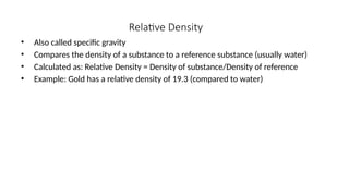 Density--The-Measure-of-Compactness.pptx