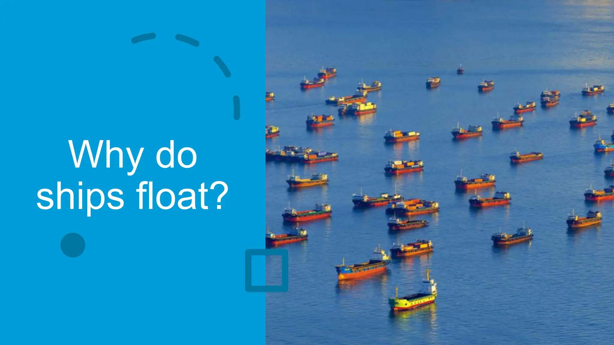 Density and Buoyancy for Grade 8 Science Class | PPTX