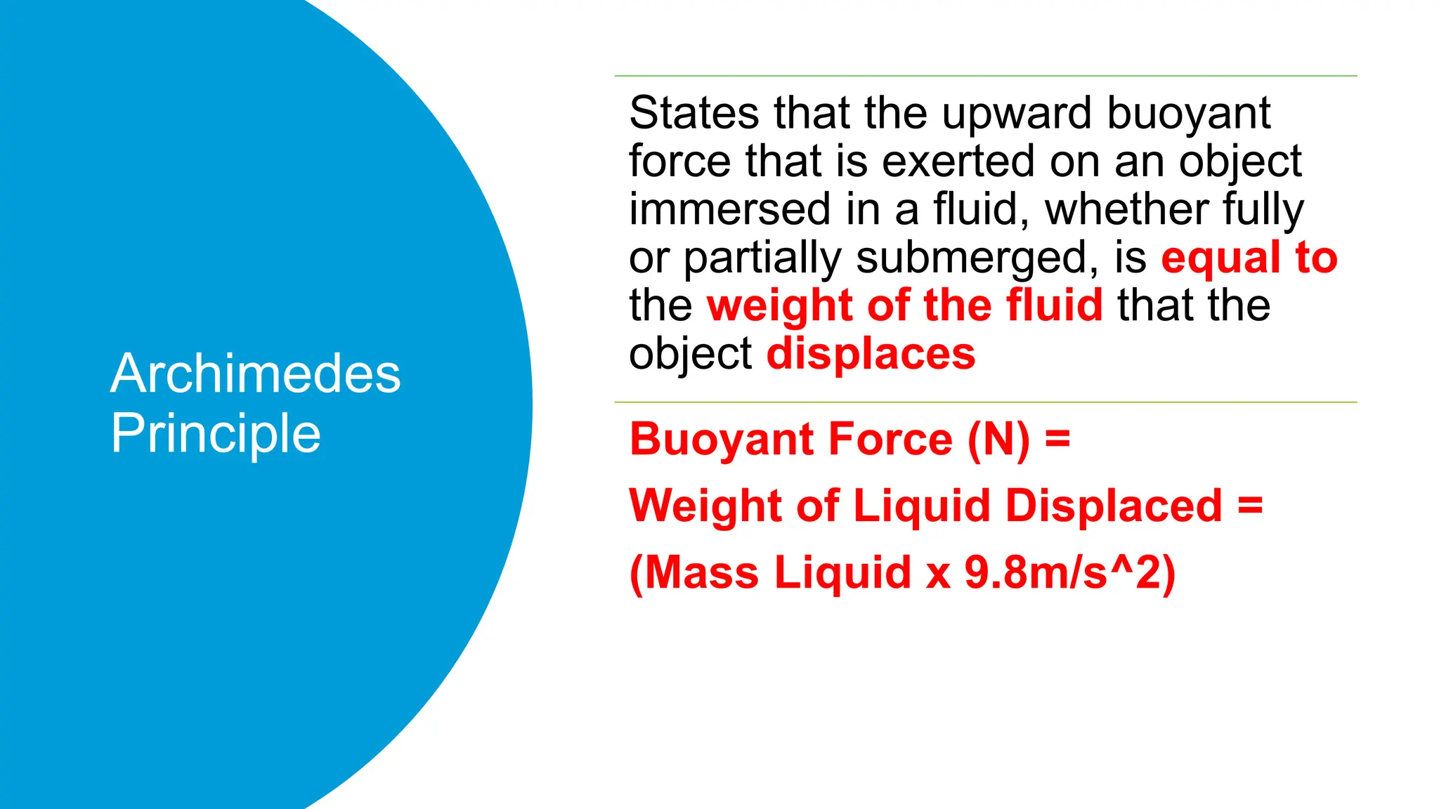 Density and Buoyancy for Grade 8 Science Class | PPTX