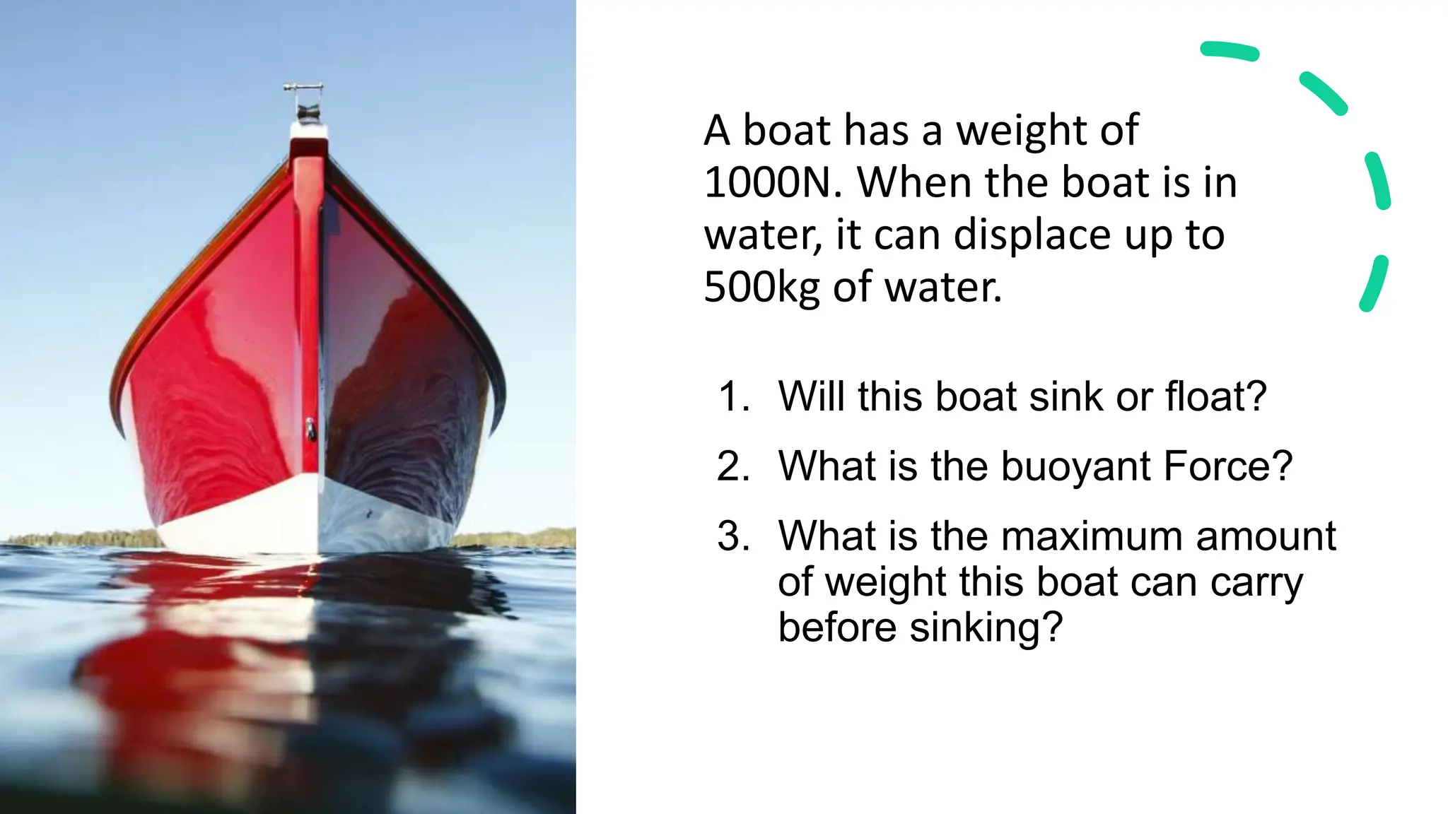Density and Buoyancy for Grade 8 Science Class | PPTX