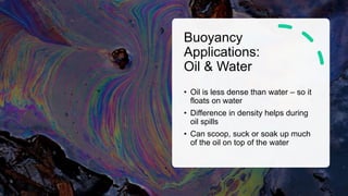 Density and Buoyancy for Grade 8 Science Class | PPTX