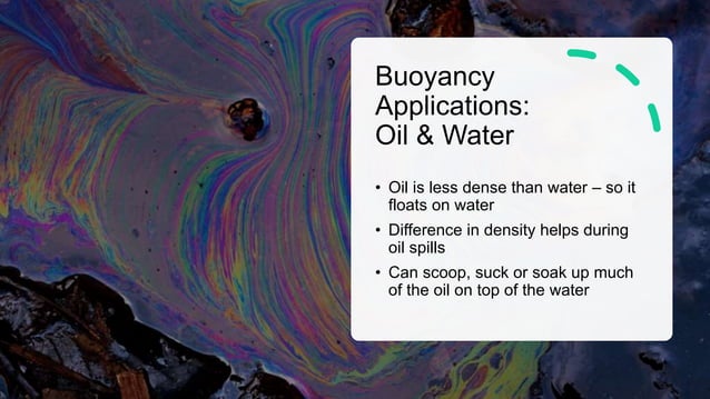 Density and Buoyancy for Grade 8 Science Class | PPTX