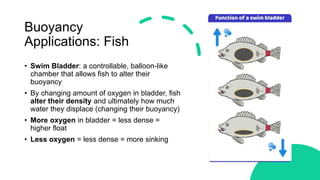 Density and Buoyancy for Grade 8 Science Class | PPTX