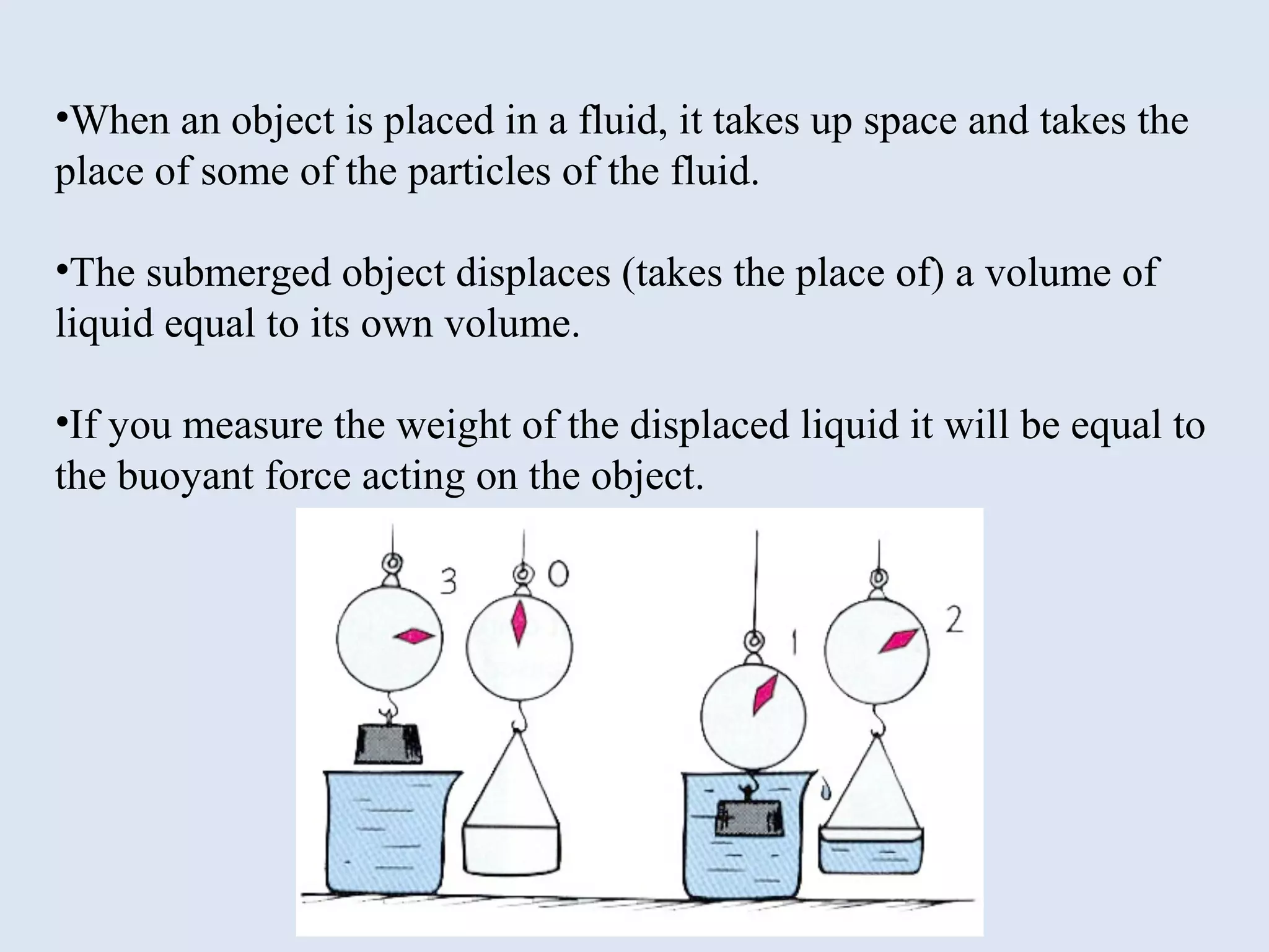 Density and buoyancy 8.13 final | PPT