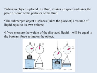 Density and buoyancy 8.13 final | PPT