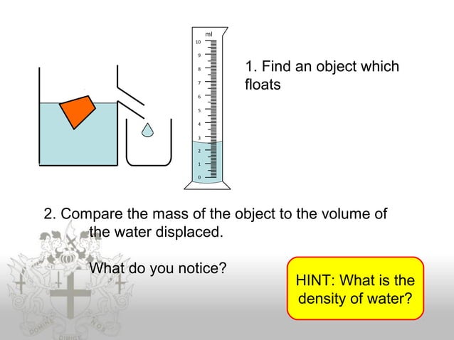 Density and eureka cans l9 9x3 | PPT
