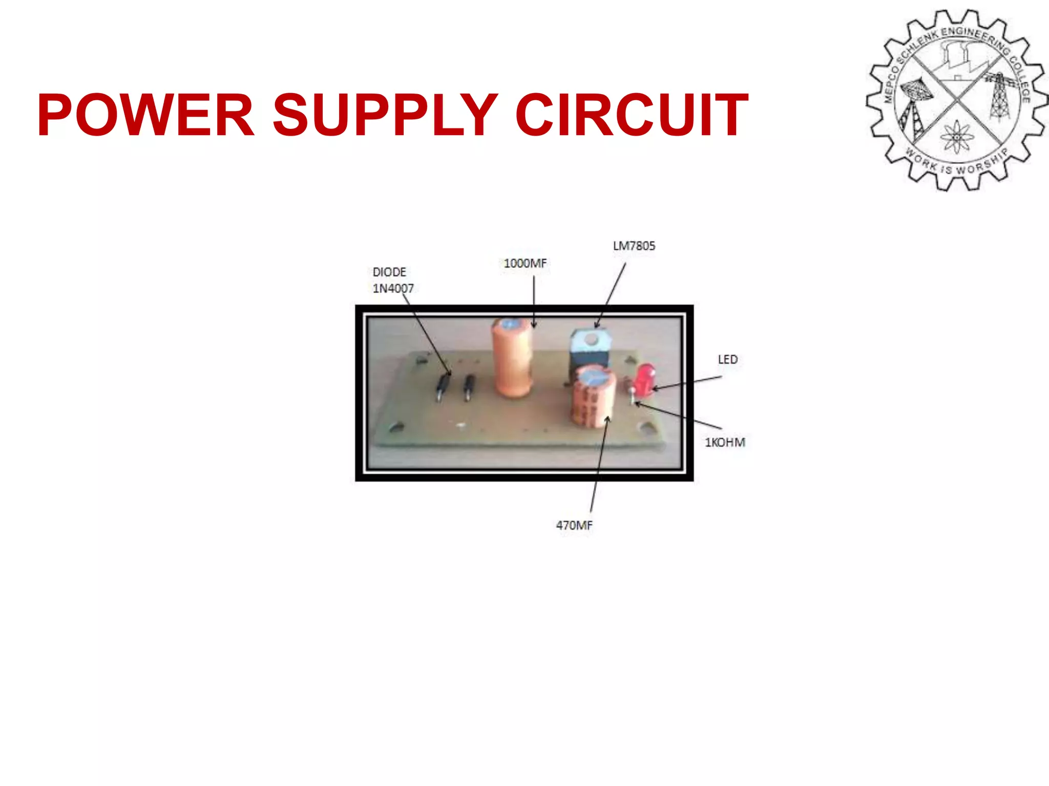 Density based Traffic Light Controller | PPT Density based Traffic Light Controller | PPT