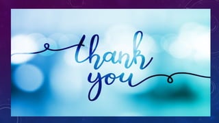 Density Based Clustering harsh for college | PPTX