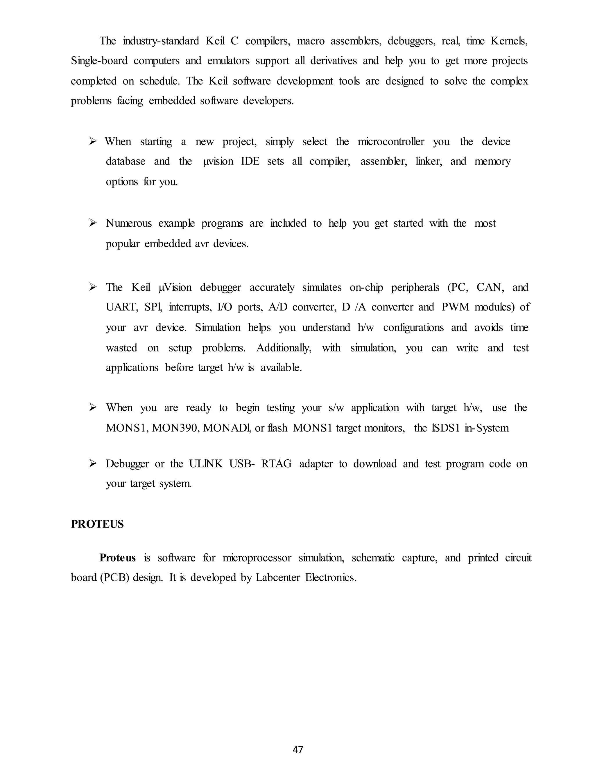 Density based traffic light control | DOCX