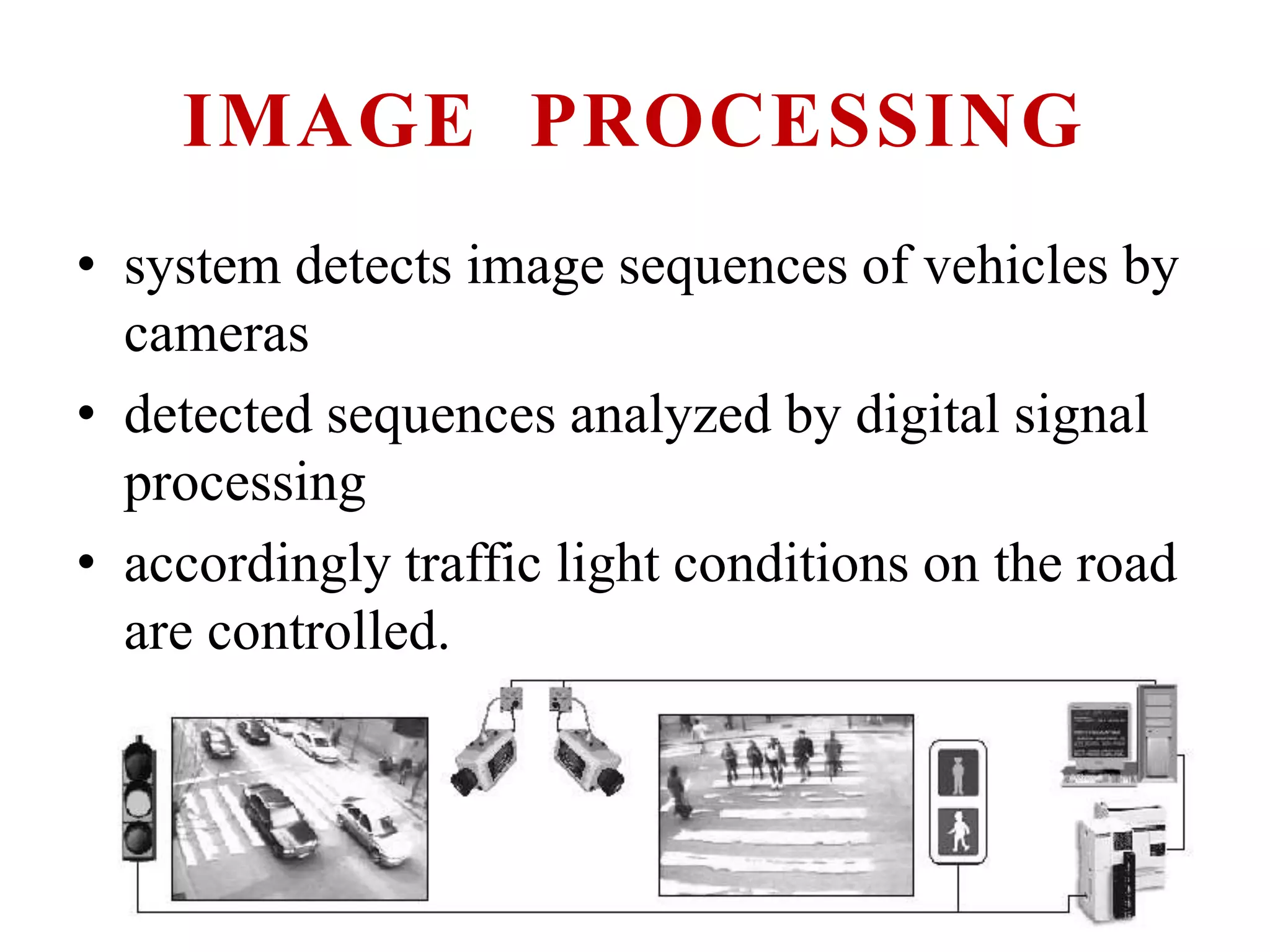 DENSITY BASED TRAFFIC LIGHT CONTROLLER BY SAIKIRAN PANJALA | PPTX