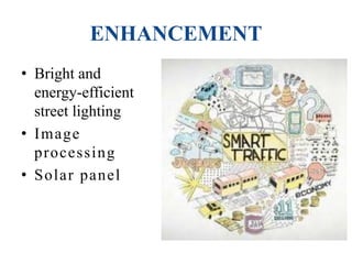 DENSITY BASED TRAFFIC LIGHT CONTROLLER BY SAIKIRAN PANJALA | PPTX